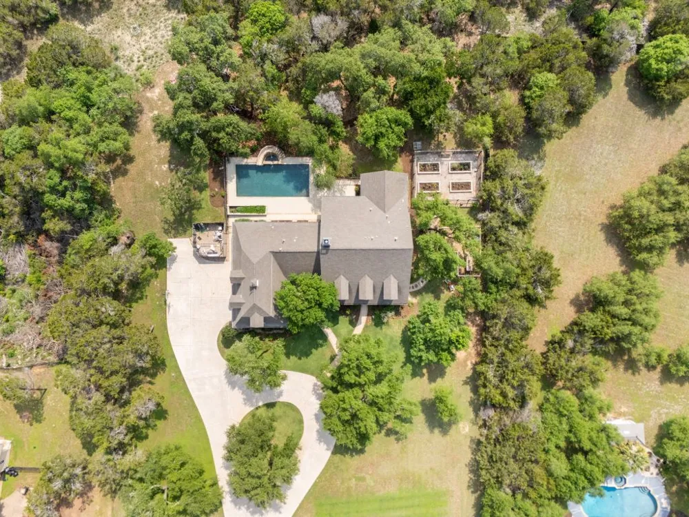 1350 Patterson Road Austin, TX 78733