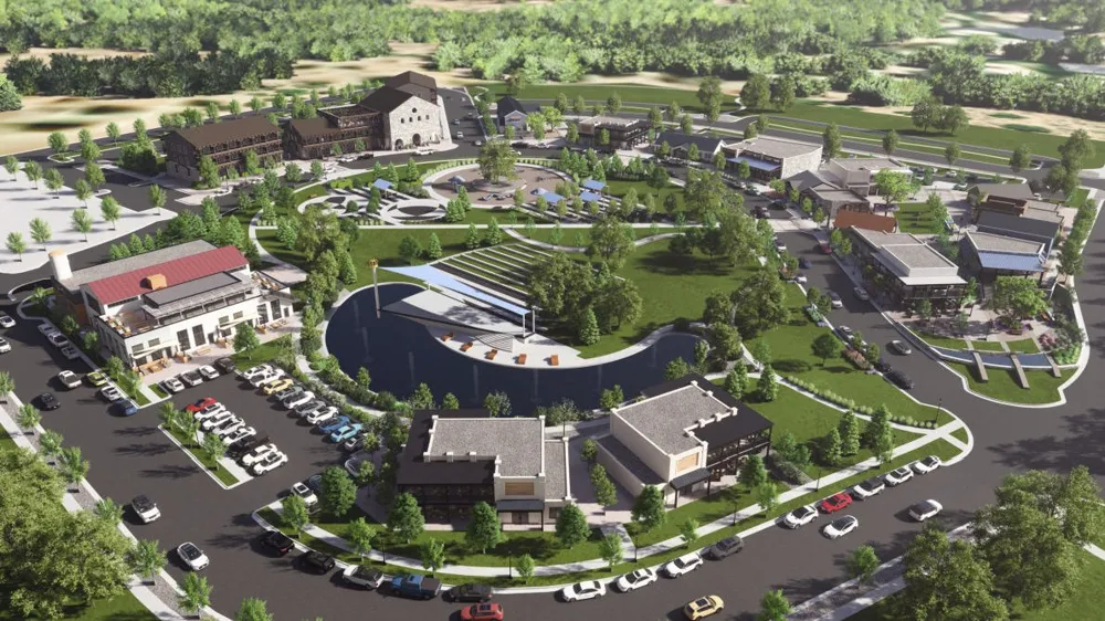 W Fm 1431 Highway Kingsland, TX 78639