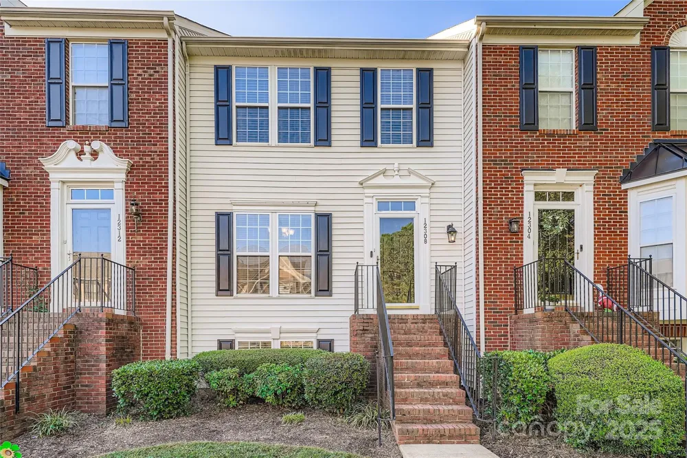 12308 Verdant Court Charlotte, NC 28273