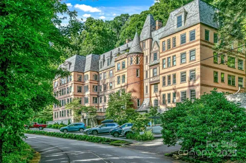 28804 Zip Code Properties | Andrew Brooks | Cummings Cove