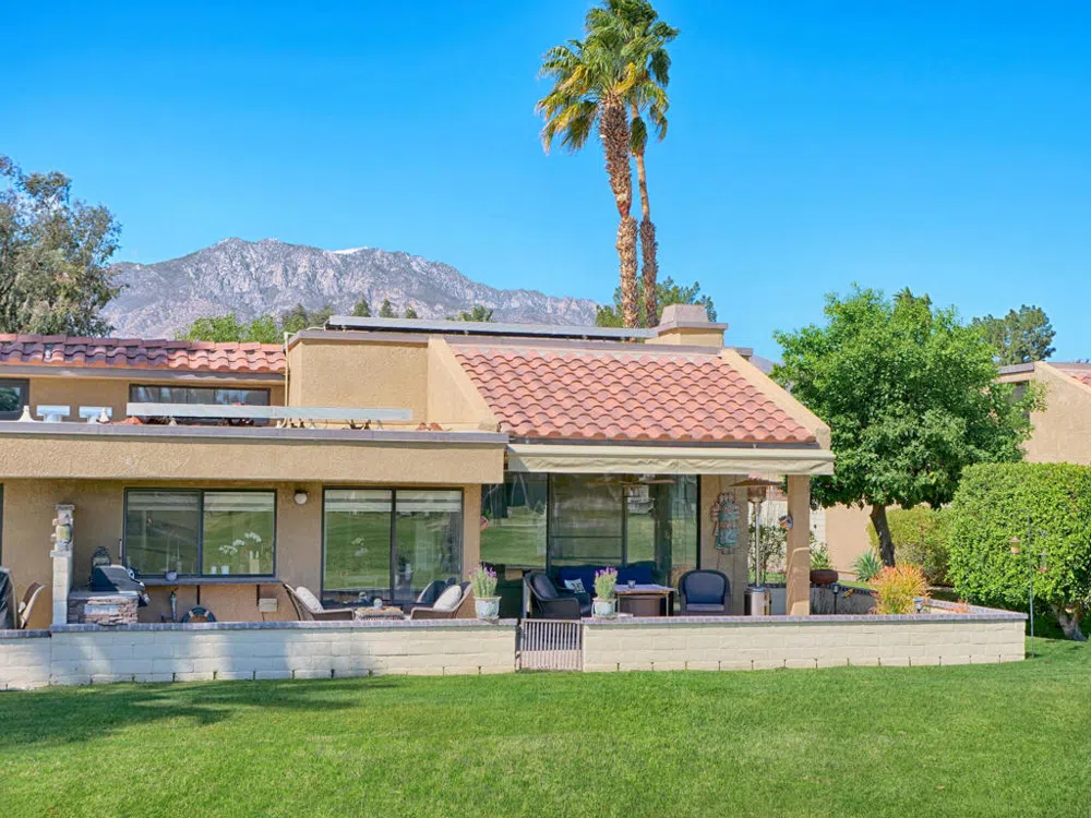 3032 Regency Drive N Palm Springs, CA 92264