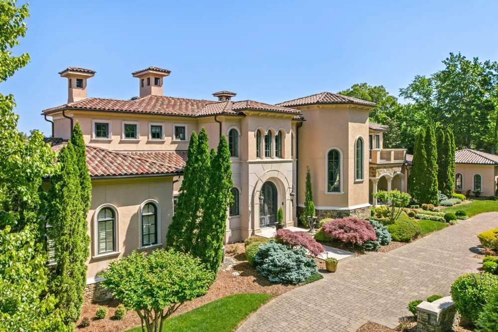9 Colonel Winstead Dr Brentwood, TN 37027