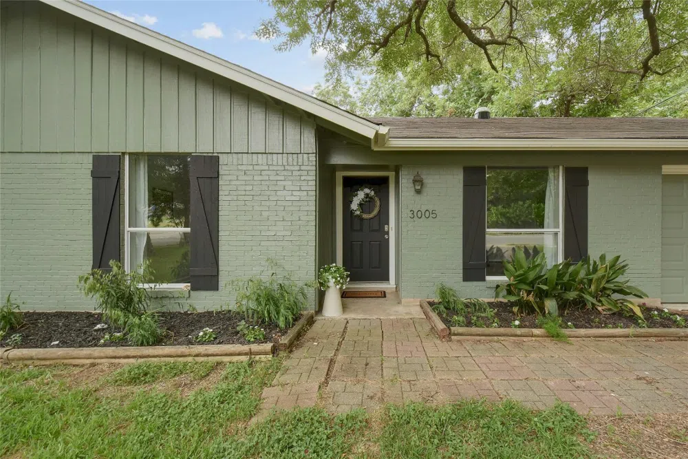 3005 Rogge Lane Austin, TX 78723